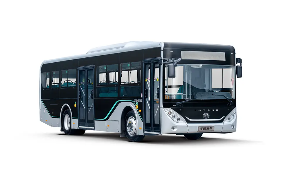客车业务-宇通集团官网-宇通集团